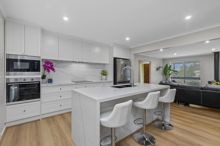 Luxury Pet Friendly Wifi 4 Bedrooms 2 Bathrooms - Bendigo