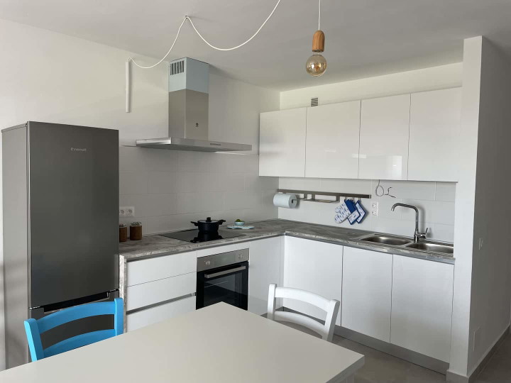 Veruska's Apartments, Family Apartment - Teguise