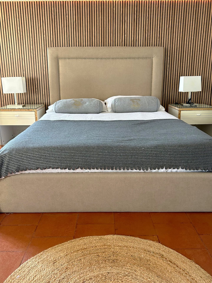 Pequeno Duplex Para 4 Vista Baía De Sesimbra - Sesimbra