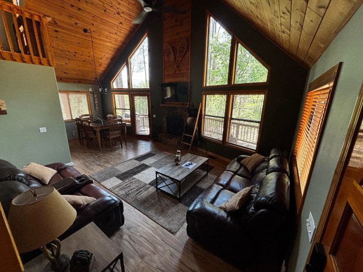 Elkhaven - Pine, AZ