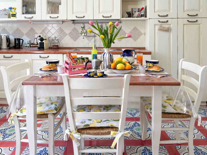 Lovely Loft Positano With Breakfast - Positano