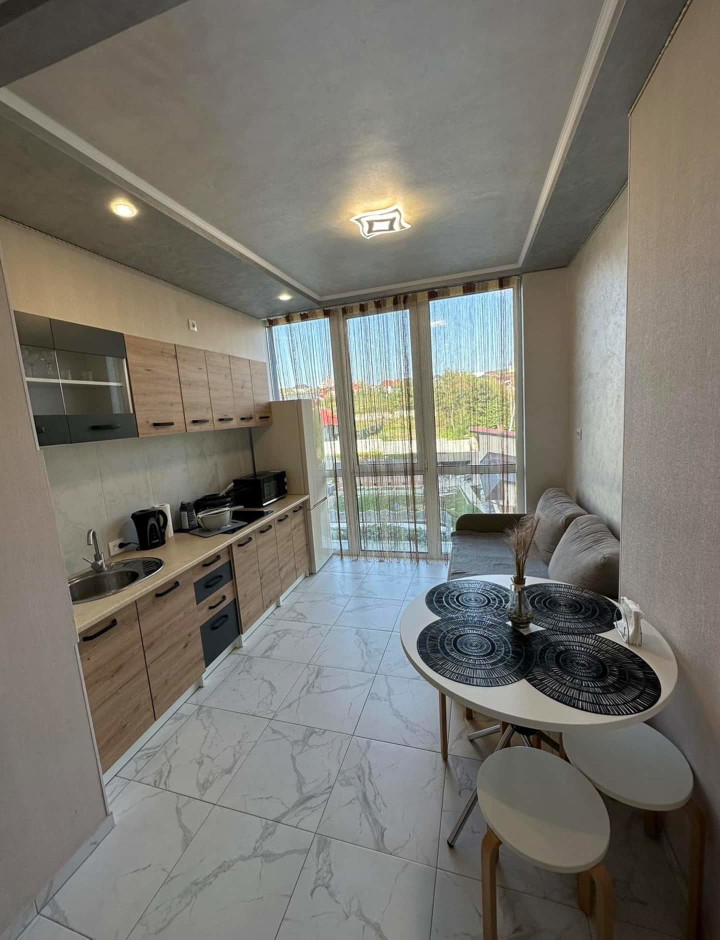Gil Apartments New Apartment - Uzhhorod