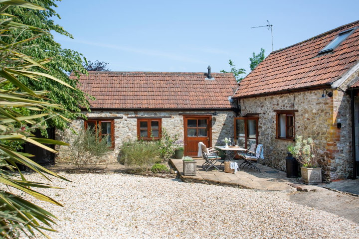 Whitley Farm Dairy - Honiton