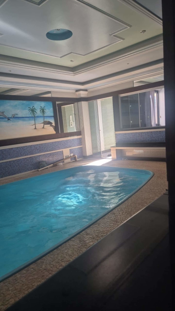 Entire House With Private Indoor Swimming Pool - Toledo