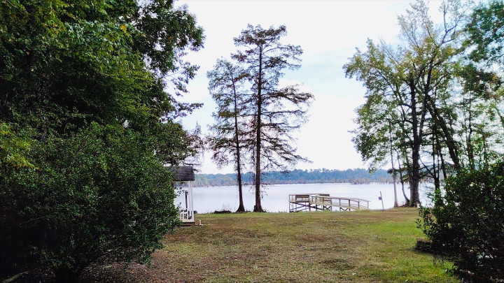 Cypress Shores On Calion Lake - El Dorado, AR