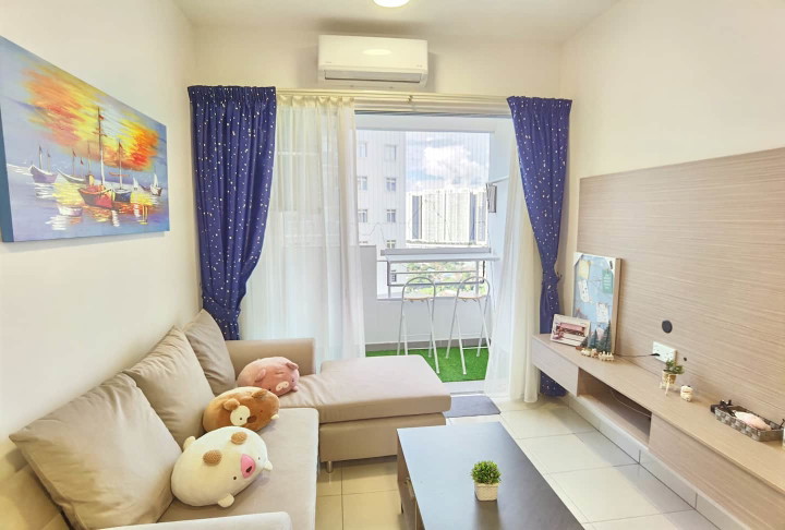 Angel Homestay -