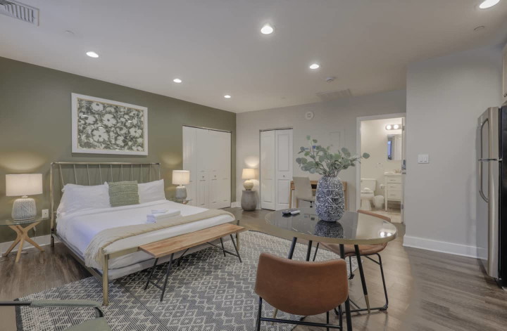 Lovely Fidi Studio | Close To Faneuil Hall! - Boston, MA