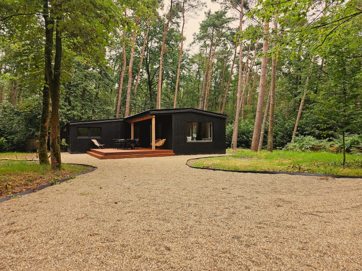 Vakantiewoning Boase - Saint-Nicolas, Belgique
