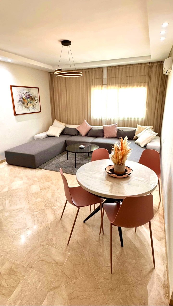 Sun Home Appart - Agadir