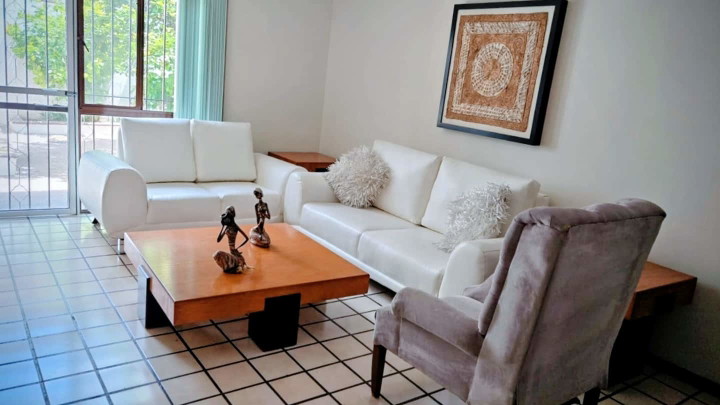 House In A Private Gated Community Behind The Museum - Aguascalientes
