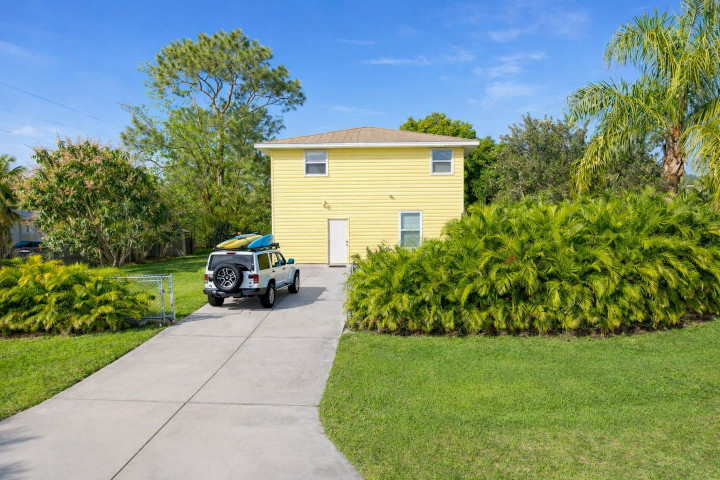 One-bedroom Retreat With Comfort And Convenience! - Sanibel Island, FL