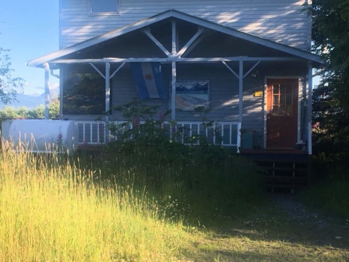 Bungalow By Bishop's Beach! Great Beach Access, Wonderful View, Family Friendly - Alaska