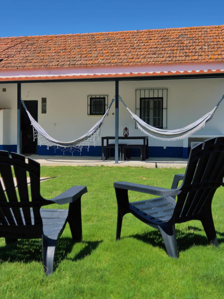 Casa Da Figueira @ Quinta Nova Da Machoca - Évora