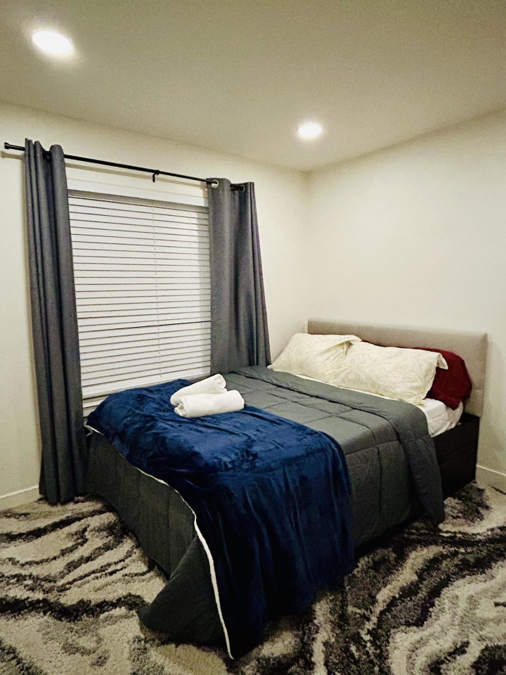 Cozy Bedroom In South Sj | Free Coffee Included! - San Jose
