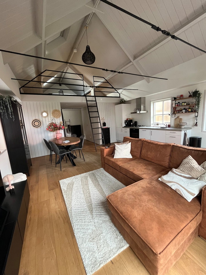 Appartement In Hartje Dokkum - Dokkum