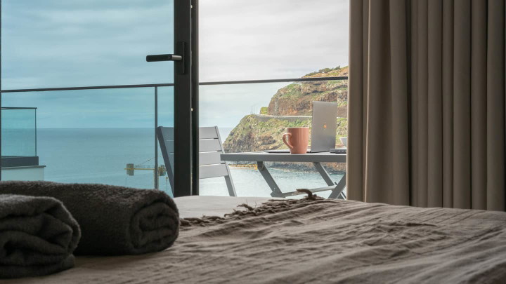 V&j Guest Suite - Madeira