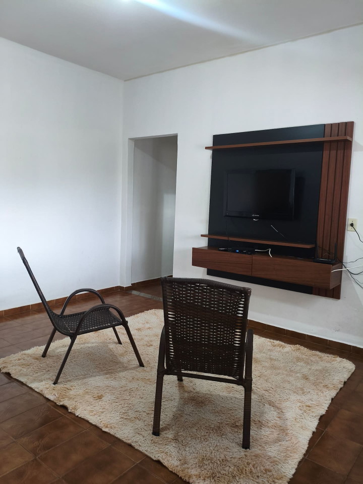 Casa Completa
Acomodação Para Empresas - Mogi Guaçu