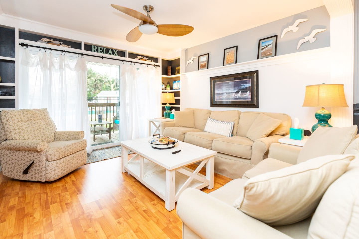 Ocean Glass Condo 1 (Skylar Properties Llc) - Rehoboth Beach, DE