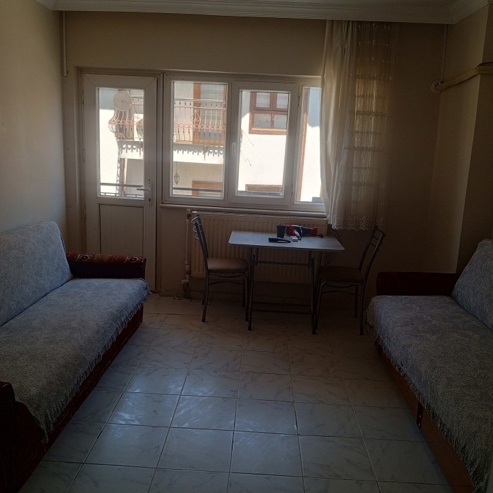 Efeler Günlük Kiralık Daire - Aydın