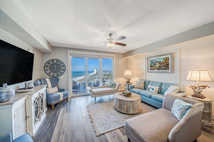 Calypso Iii Unit 1805 - Panama City Beach, FL