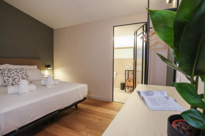 Mythic Valencia Hotel - Valencia