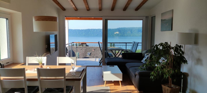 Lake Time - Bodensee
