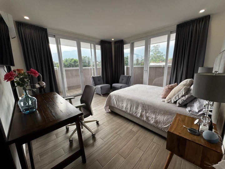 Penthouse City Mall - San Pedro Sula