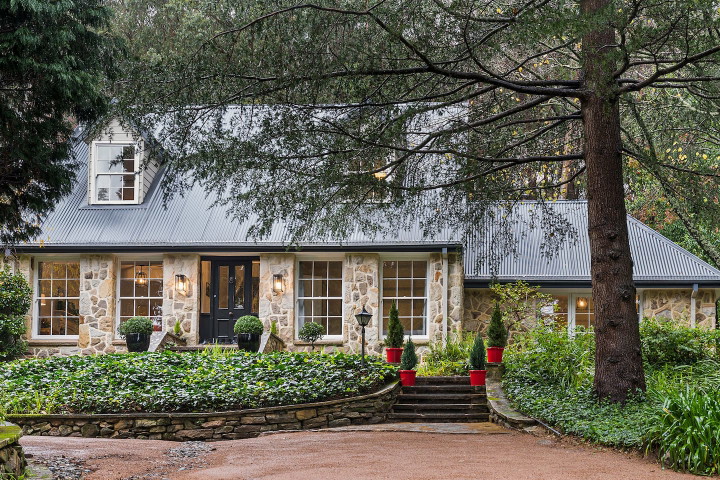 The Croft - Enchanting Bowral Stone Cottage - Bowral