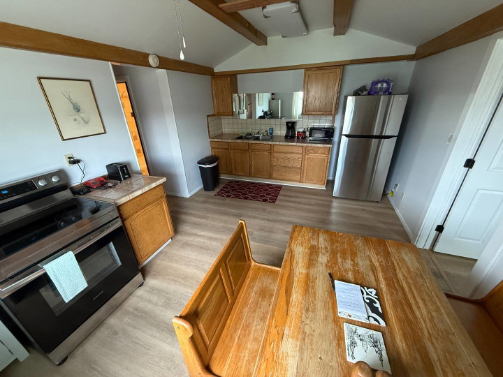 Downtown Apartment - White Sulphur Springs, MT