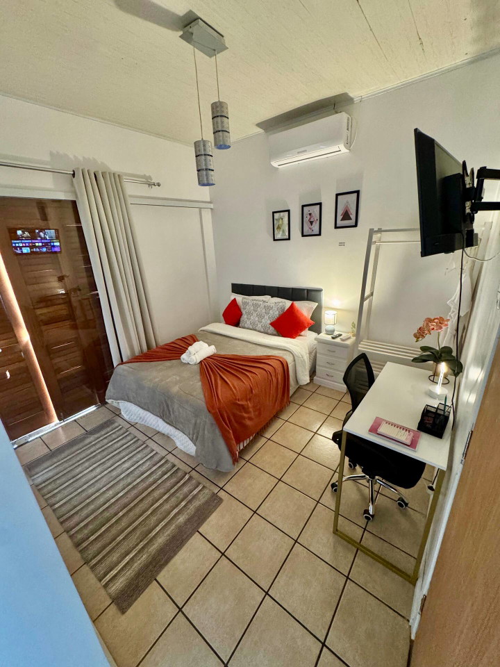 Desc45%mes! 2ar/1vaga G/7km Centro/ Próx Sj! - Florianópolis
