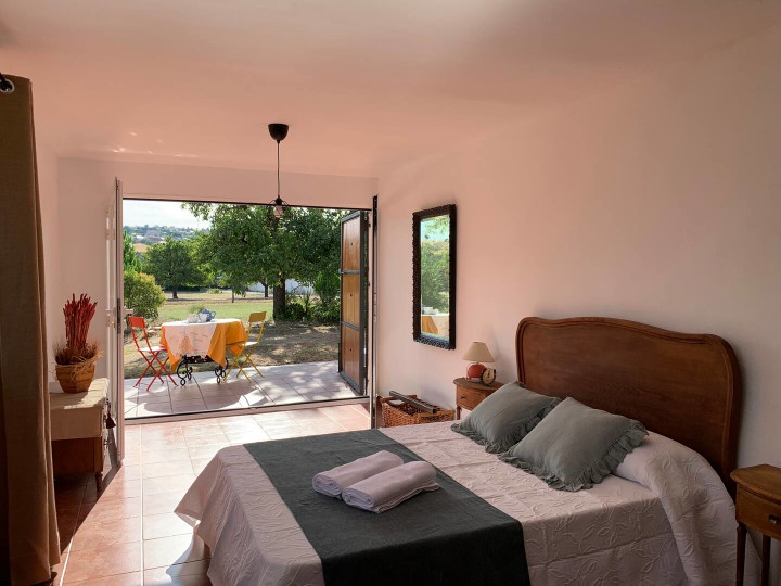 Villa With Zarzuela Pool 17. Exceeds Expectations - Arroyomolinos