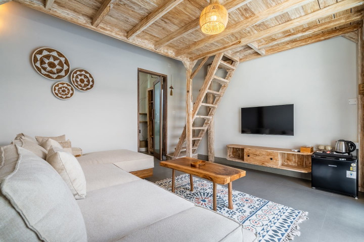 Boho Majipso | Boutique Boho Suite5 - Bali