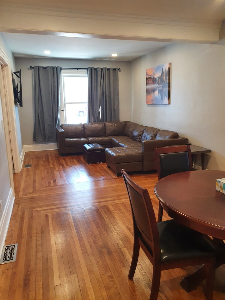 Spacious 8 Bedroom House On Main St. - Buffalo, NY