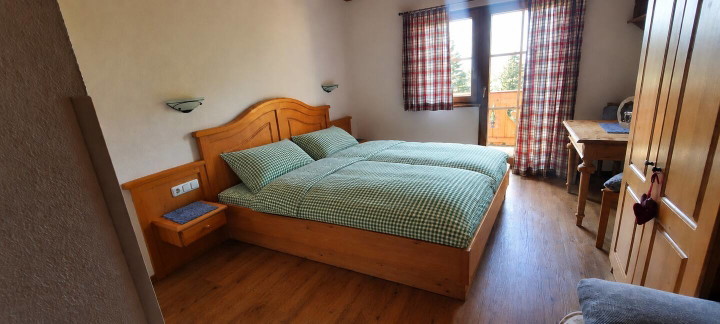 Bergpension Ebental 3 - Ellmau