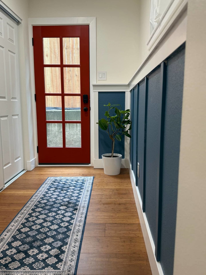 Lulus Olympic Getaway - Tacoma, WA