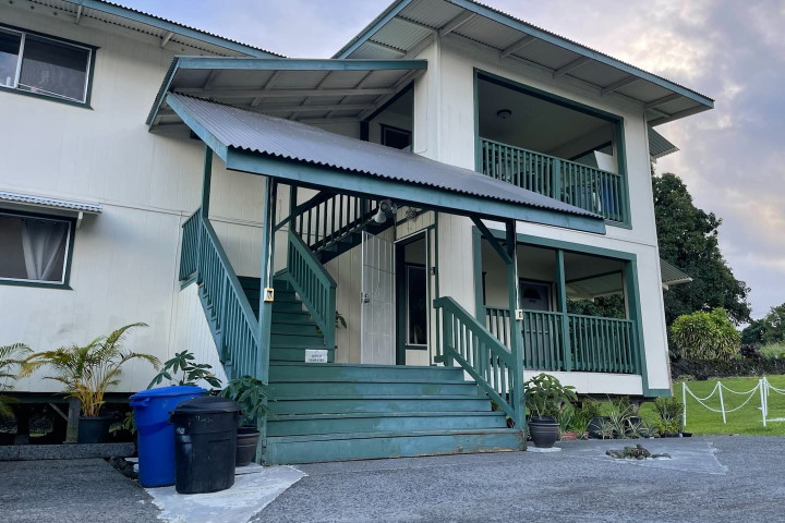 Convenient, Cozy Home In Hilo (1st Floor) - Hilo, HI