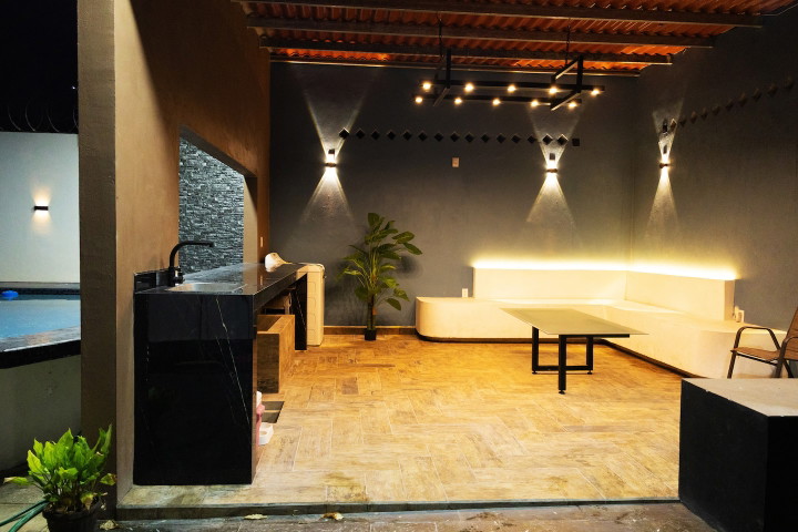 Residence D - Campeche