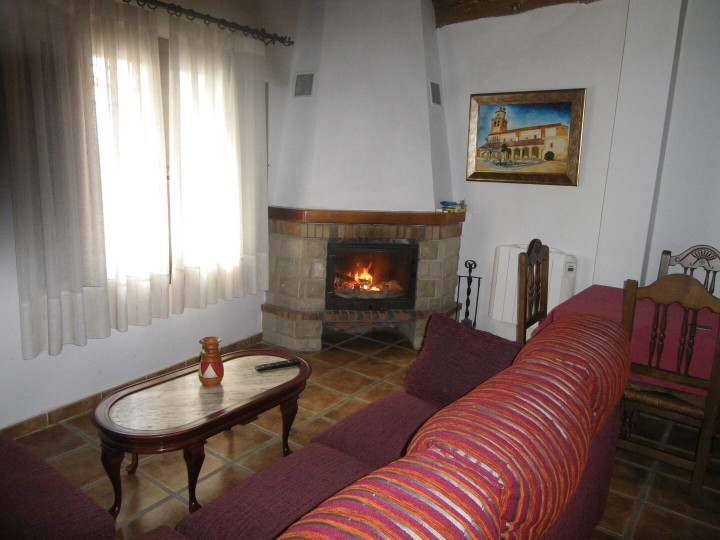 Casa Rural Caballero De Castilla**** - Arévalo