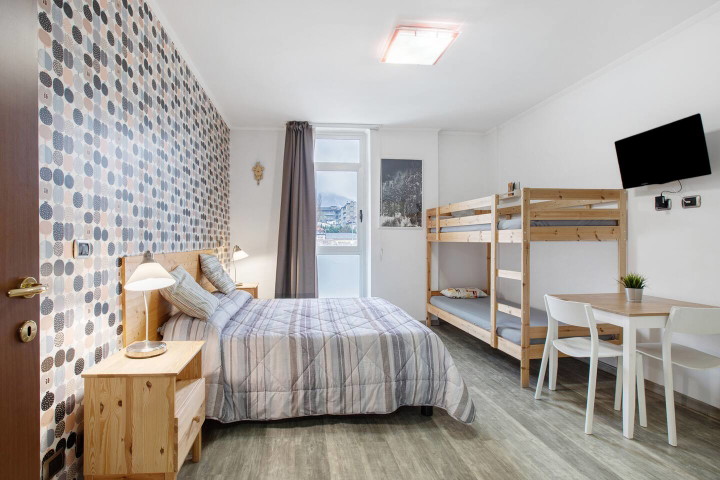 Alpine Pila Residence Loft 3 - Aosta