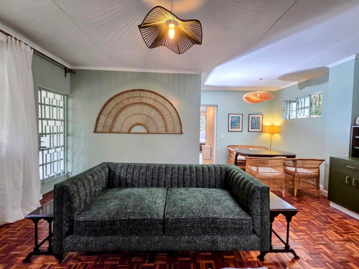 Charming Loresho Guesthouse:private Garden & Patio - Nairobi