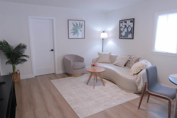 Newly Renovated, Cozy Private House In The Center Of Pasadena - Pasadena