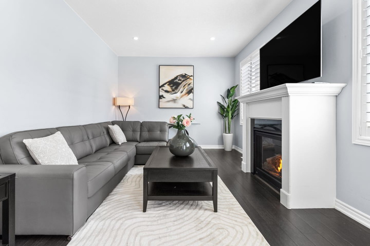 Nerissa's Moonlit Suites - Niagara-on-the-Lake