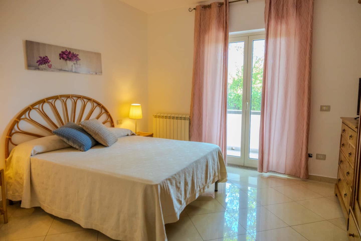 Casa Carmen - Paestum, Salerne, Italien