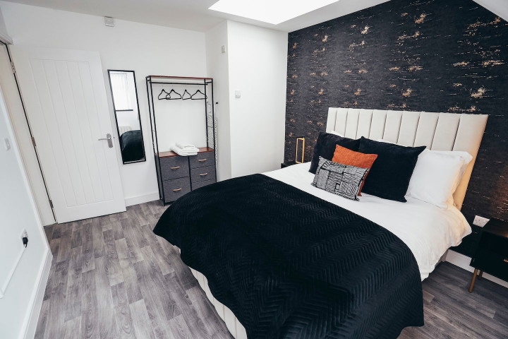 The Queensferry Collection - Residence 10 - Derby