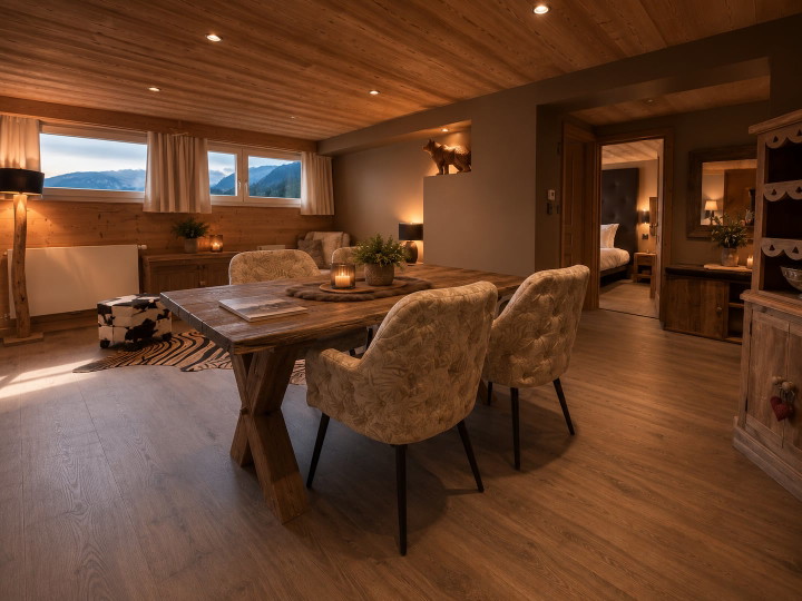 (N°22) Rafale, Suites & Apts - Montriond