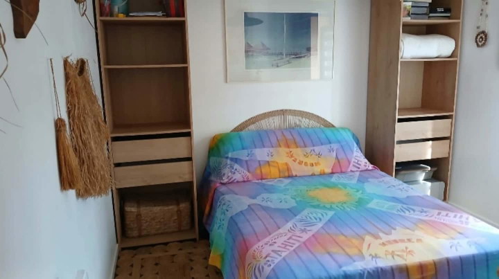 Chambre D'hôte Où Vous Voyagerez En Polynésie. - Angoulins