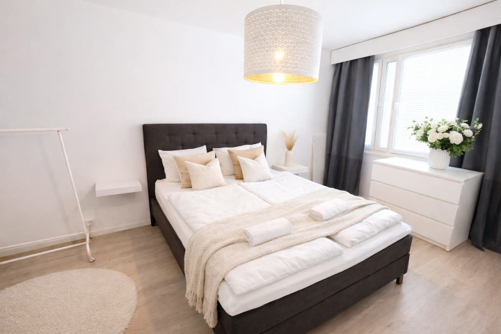 City Center Gem, Balcony 5 Guests, Parking Place - Varsinais-Suomi
