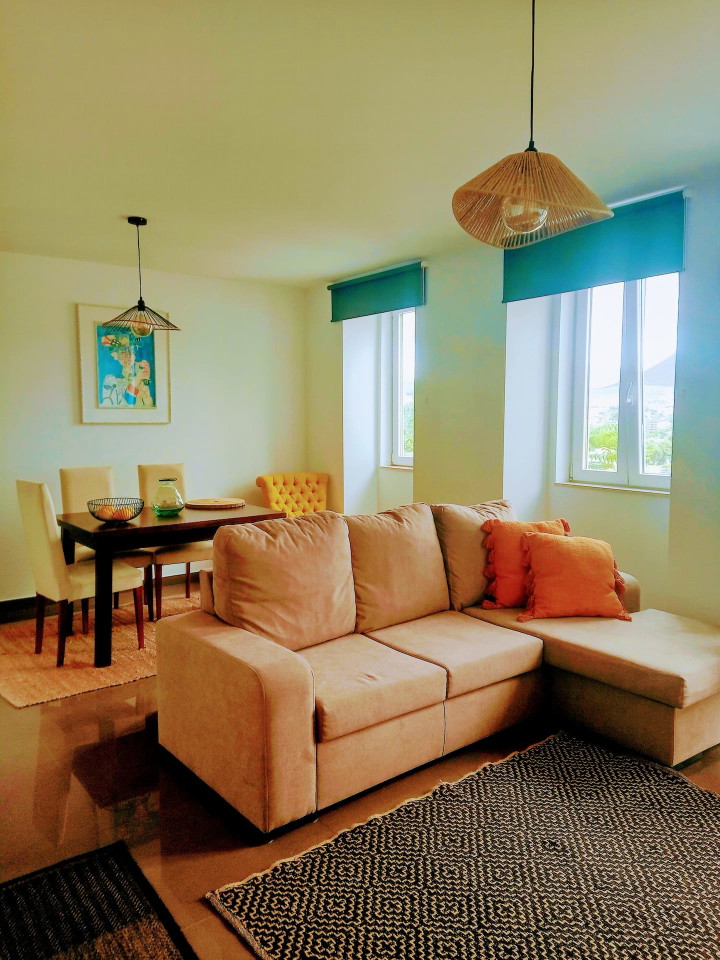 Retreat With Stunning View Over Coimbra - Coimbra