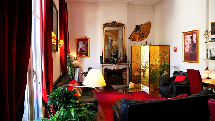 "Diva"' Apartment With Unique Atmosphere In A Prime Location - Nîmes