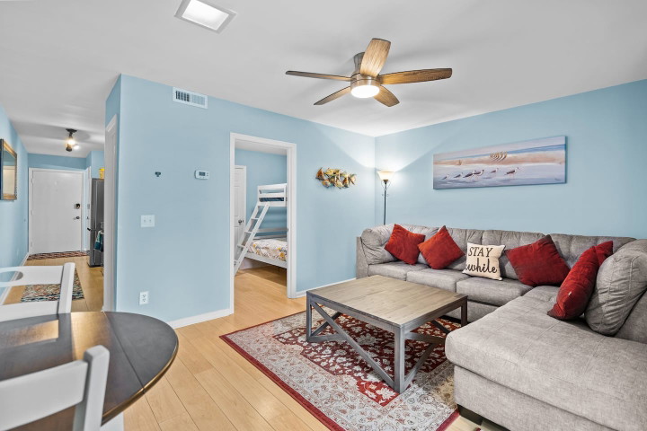 Carolina Cove - Carolina Beach, NC